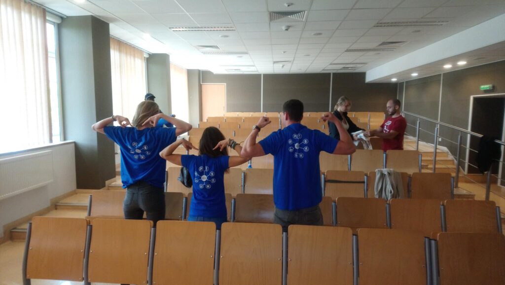 MSC Energy Engineering - Dział Współpracy Międzynarodowej